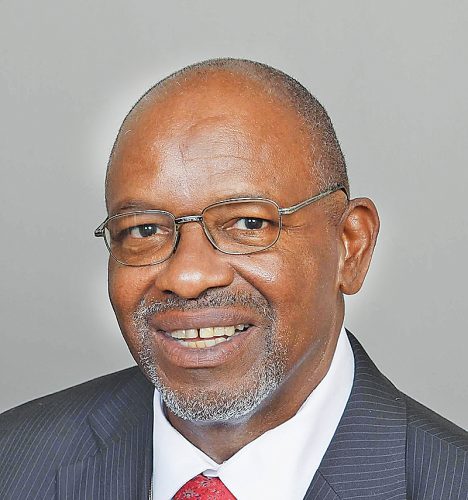 Bernie Chatman gets Hall of Fame nod | News, Sports, Jobs - The Sentinel